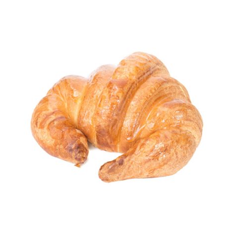 Croissant Francés - Pastelería La Sultana